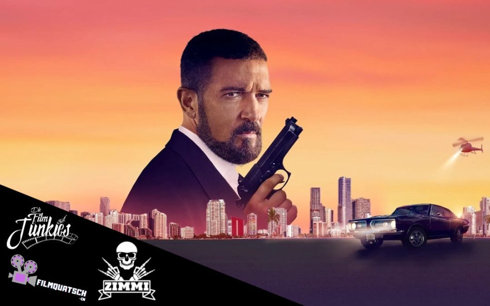 The Enforcer - Die Film Junkies